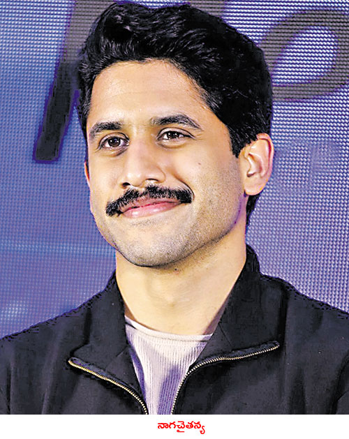 Thandel: తండేల్‌ జోరు | tandel-film-completed-a-crucial-schedule-in ...