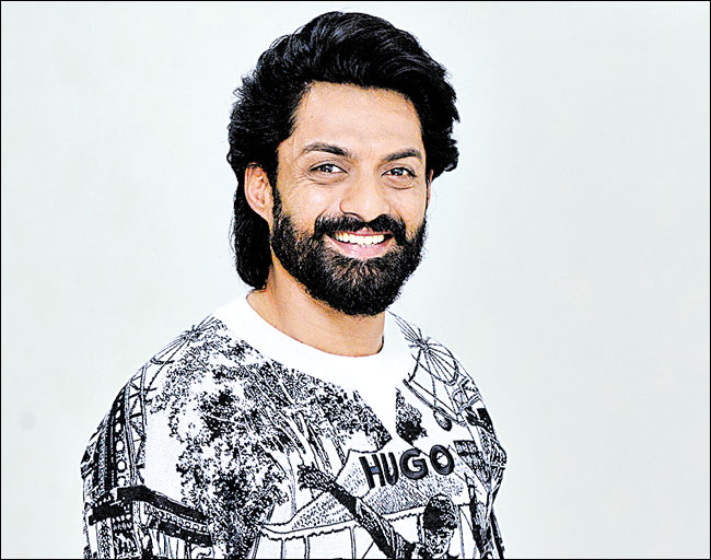 Kalyan Ram: డెవిల్‌లో అదే ప్రత్యేకం | kalyan-ram-special-interview-on-devil