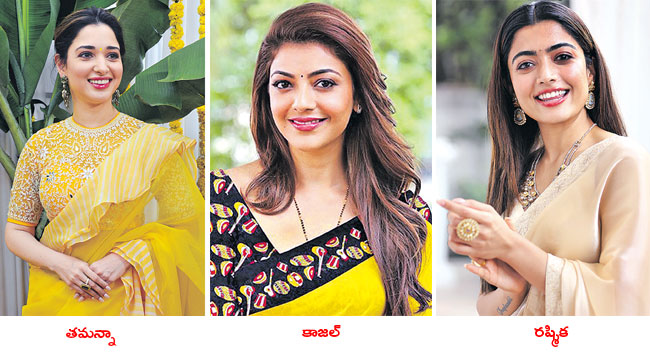 Tollywood: ‘కథా’నాయిక గెలుపు నీదే ఇక | special-story-on-heroines