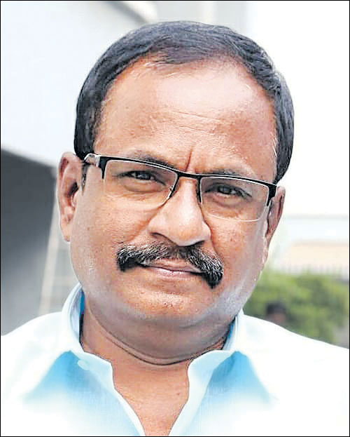 G Marimuthu: తమిళ నటుడు మారిముత్తు కన్నుమూత | director-actor-g ...