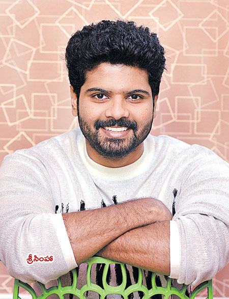 Sri Simha Koduri: ఈ సినిమా ఫలితాన్ని బట్టే నిర్ణయం | sri-simha-koduri ...