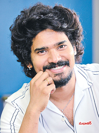 Sudhakar: ప్రేక్షకుల్ని కంటతడి పెట్టించడమే నా కల | actor-sudhakar ...