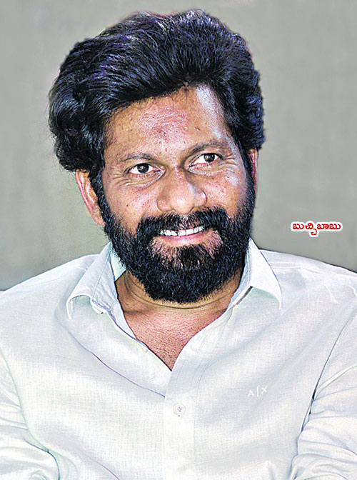 Buchi babu: ఆనందంతో మాటలు రావడం లేదు | buchi-babu-sana-latest-interview ...