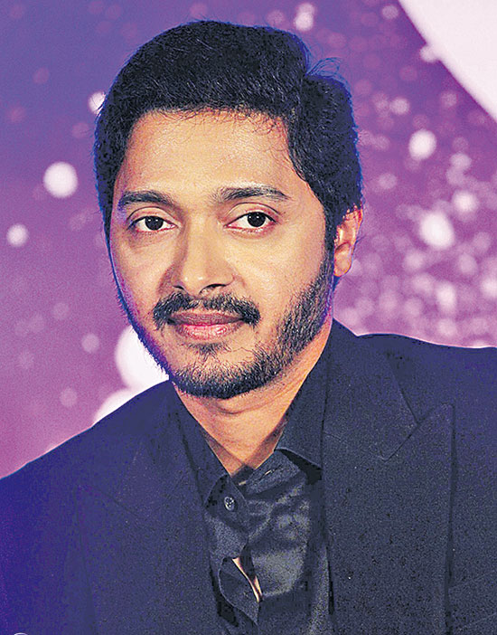 shreyas: నిలకడగా శ్రేయస్‌ ఆరోగ్యం | bollywood-actor-shreyas-health-update