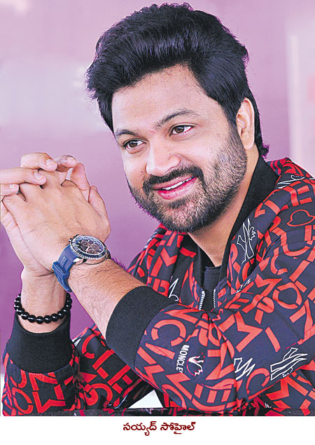 Sohel: అమ్మ ముందు తిట్టినా... తర్వాత కన్నీళ్లు పెట్టుకుంది | actor ...