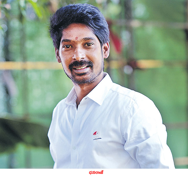 Dhanaraj: బుజ్జీ... రెండోసారి ఇలా రా | bujji-ila-raa-2-movie-pooja ...