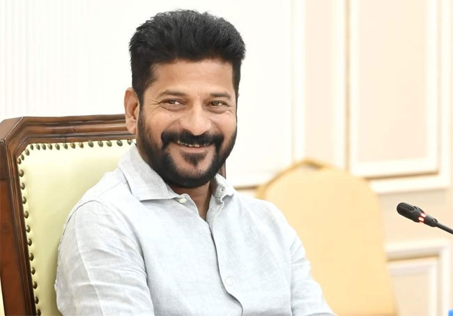 CM Revanth Reddy: హైదరాబాద్‌ ఇక తెలంగాణకే రాజధాని | cm-revanth-reddy ...