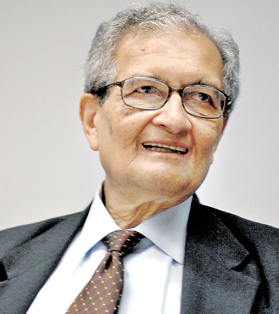 Amartya Sen: భారత్‌ హిందూదేశం కాదని తేల్చిచెప్పిన లోక్‌సభ ఎన్నికలు ...
