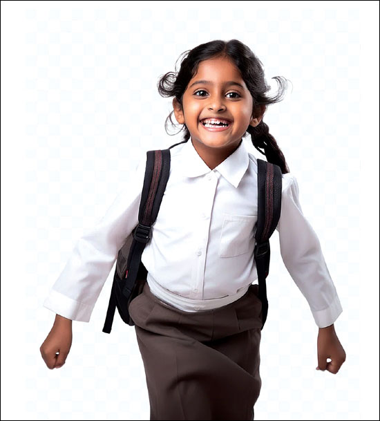 పాఠాలకు సెలవు.. పఠనానికి ఆదరవు | general