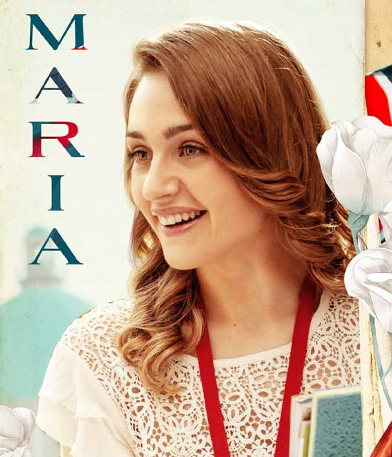 SK 20: శివకార్తికేయన్‌ చిత్రంలో ఉక్రెయిన్‌ నటి | sk-20-movie-team ...