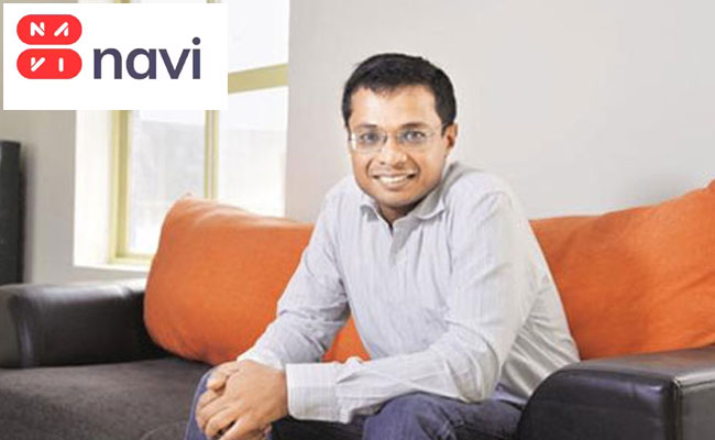 నవీ టెక్నాలజీస్‌లో 200 మందికి లేఆఫ్‌.. త్వరలో మరిన్ని? | sachin-bansals ...