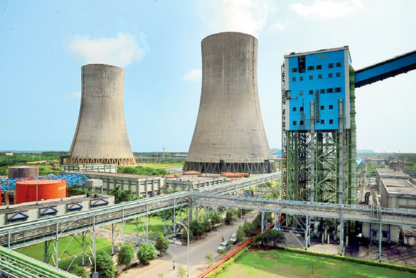 Andhra News: ఎన్టీపీసీ సింహాద్రిలో నిలిచిపోయిన విద్యుదుత్పత్తి | power ...