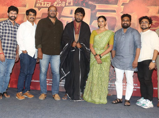 Polimera: నన్ను చేతబడి దర్శకుడు అని అంటున్నారు.. | polimera-2-director ...
