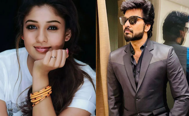 Lady Superstar 75: పదేళ్ల తర్వాత స్క్రీన్‌పై మరోసారి మెరవనున్న జోడి ...