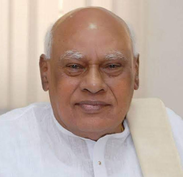 Rosaiah: 3 రోజులు సంతాప దినాలు ప్రకటించిన ఏపీ ప్రభుత్వం | telugu-news-3 ...