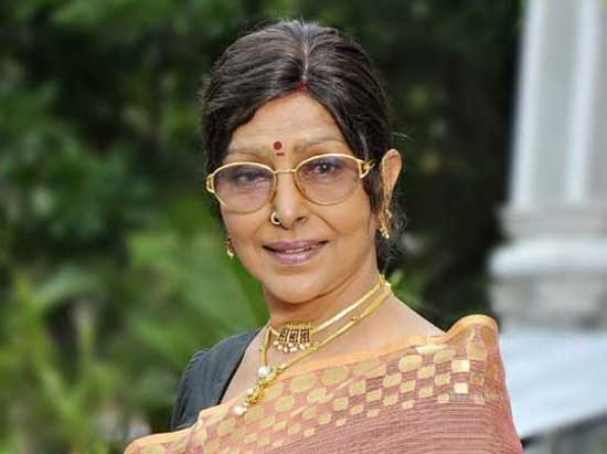 Sharada: నట వి‘శారద’ స్పెషల్‌.. ‘వెండితెర వేల్పులు’ | actress-sharada ...