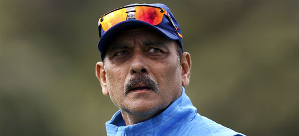 Ravi shastri: ఆ స్కోర్‌ చూసి పరుగెత్తా: 2016 బంగ్లాతో మ్యాచ్‌పై ...