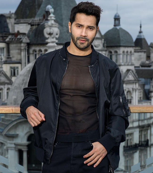 Bollywood: విమర్శల కారణంగా ఎన్నో నిద్రలేని రాత్రులు గడిపాను: బాలీవుడ్ ...