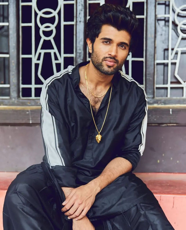 Vijay Devarakonda: హిట్‌ ఒక్కటే పెండింగ్‌.. త్వరలో కొట్టేద్దాం :విజయ్ ...