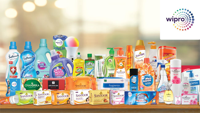 Wipro: విప్రో నుంచి త్వరలో స్నాక్‌ బ్రాండ్‌.. దక్షిణాది మార్కెట్‌పైనే ...