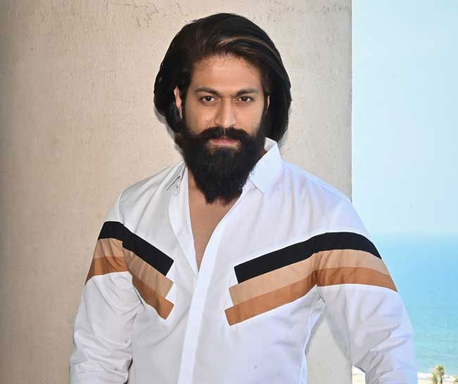 Yash: ప్రత్యేక వీడియో విడుదల చేసిన యశ్‌.. ఎందుకంటే.. | yash-talks-about ...