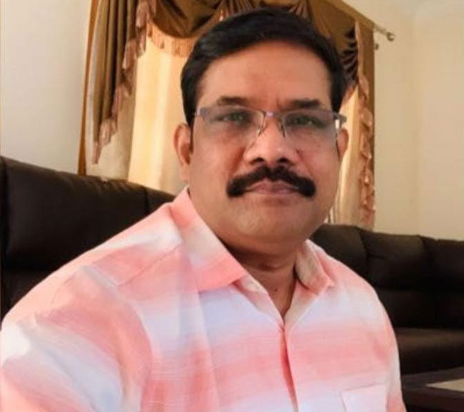 టాలీవుడ్‌లో విషాదం.. క్యాన్సర్‌తో కన్నుమూసిన దర్శకుడు ప్రసాద్ ...