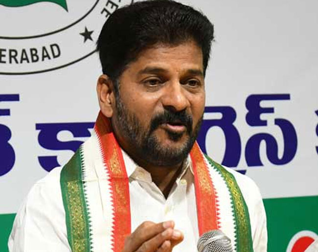 Revanth Reddy: మూడింట రెండొంతుల స్థానాల్లో విజయం మాదే: రేవంత్‌ రెడ్డి ...