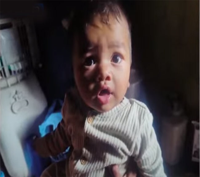 Baby Boy Missing: నీలోఫర్‌ ఆస్పత్రిలో ఆరు నెలల చిన్నారి అదృశ్యం | 6 ...