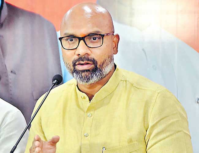 MP Arvind: ఆ 9 మెడికల్ కళాశాలల్లో కేసీఆర్ సర్కారుది నయా పైసా లేదు: ఎంపీ ...