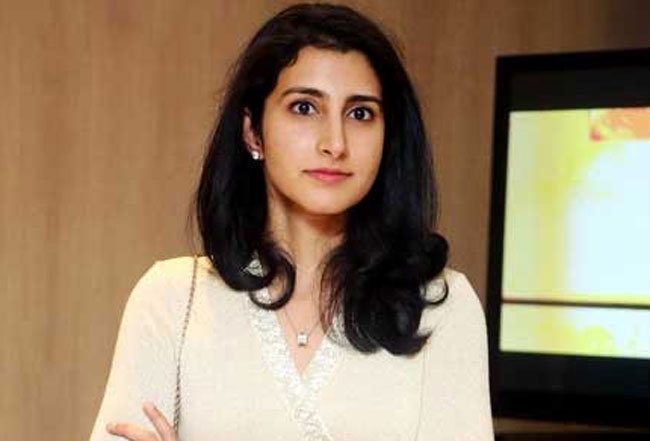 Nara Brahmani: ఇతర రాష్ట్రాల అభివృద్ధి అజెండాగా ఎందుకు పనిచేస్తున్నారు ...