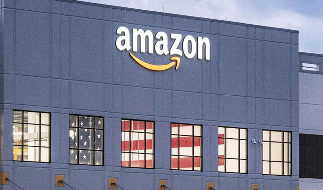 Amazon Layoffs: అమెజాన్‌లో మరోసారి లేఆఫ్‌లు.. ప్రైమ్‌ వీడియో, మ్యూజిక్ ...