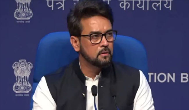 యువత కోసం ‘మేరా యువ భారత్‌’.. కేంద్ర కేబినెట్‌ ఆమోదం | cabinet-approves-creation-of-mera-yuva ...