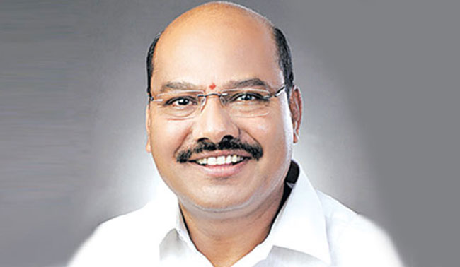 Mamilla Rajender: మామిళ్ల రాజేందర్‌ వీఆర్‌ఎస్‌కు ఆమోదం.. త్వరలో ...