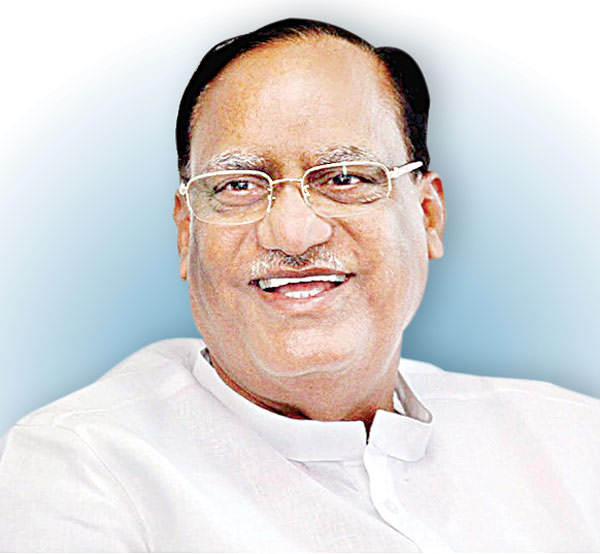 Gutha Sukender Reddy: పక్క పార్టీలోకి వెళ్లి పోటీ చేయాల్సిన అవసరం లేదు ...