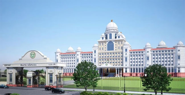 TNGO: దీపావళి సెలవులో మార్పు చేయండి.. సీఎస్‌ను కోరిన టీఎన్‌జీవో నేతలు ...