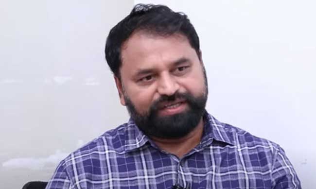 Addanki Dayakar: పార్టీ మార్పు ప్రచారంపై అద్దంకి దయాకర్‌ క్లారిటీ ...