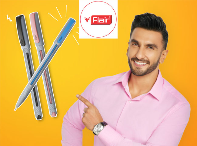 Flair Writing IPO: 22న ఫ్లెయిర్‌ ఐపీఓ.. ధరల శ్రేణి, ఇతర వివరాలు ఇవే ...