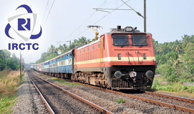 IRCTC: ఐఆర్‌సీటీసీ సేవలు తిరిగి అందుబాటులోకి | irctc-down-for-users
