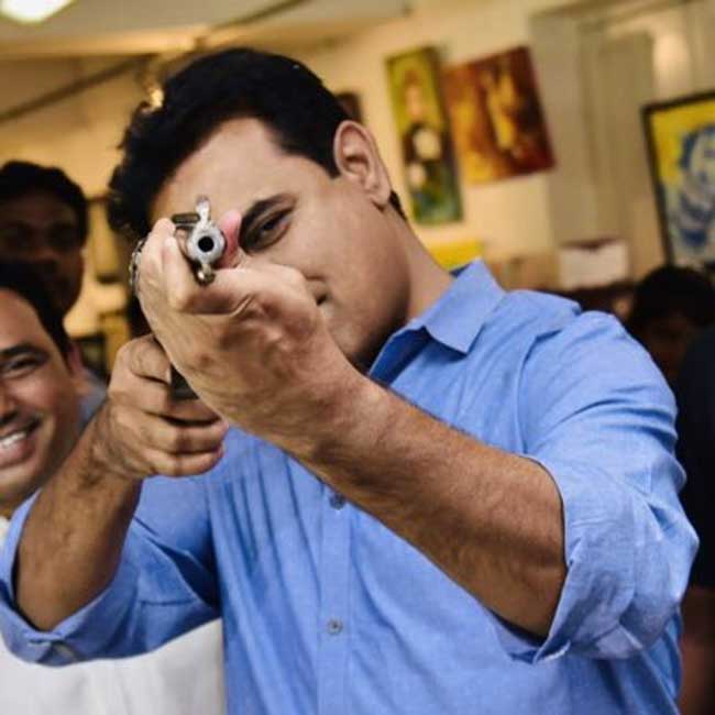 KTR: హ్యాట్రిక్‌ లోడింగ్‌ 3.0.. ఫలితాలపై కేటీఆర్ ఆసక్తికర ట్వీట్‌ | ktr ...