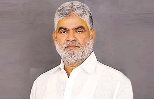 Gaddam prasad Kumar: స్పీకర్‌ పదవికి నామినేషన్‌ వేసిన గడ్డం ప్రసాద్ ...