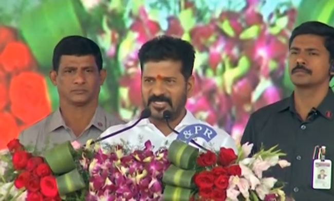 CM Revanth reddy: ఏడాదిలోగా 2లక్షల ఉద్యోగాలు భర్తీ చేస్తాం: రేవంత్ ...