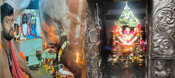 Kurnool: దేవరగట్టులో ప్రత్యేక పూజలు | special-poojas-at-devaragattu-in ...