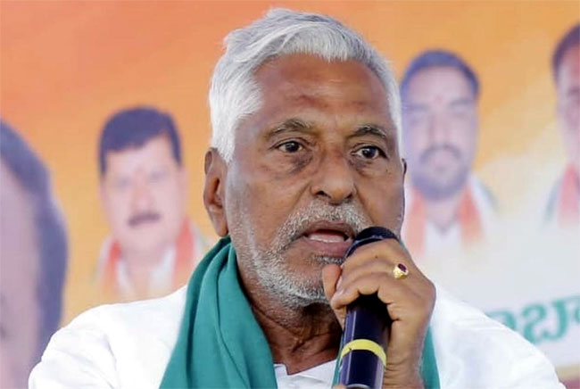 Jeevan Reddy: ఎమ్మెల్సీ పదవికి రాజీనామా చేస్తా: జీవన్‌రెడ్డి | jeevan ...