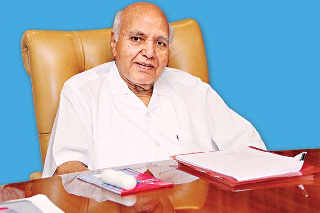 Ramoji Rao: అక్షరం... అక్షయం... మీ సంకల్పం | life-journey-of-ramoji-rao