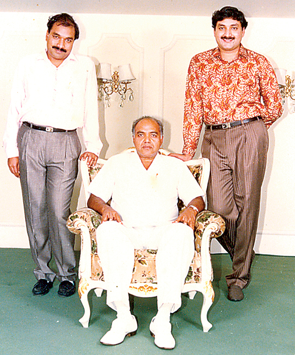 Ramoji Rao: అక్షరం... అక్షయం... మీ సంకల్పం | life-journey-of-ramoji-rao