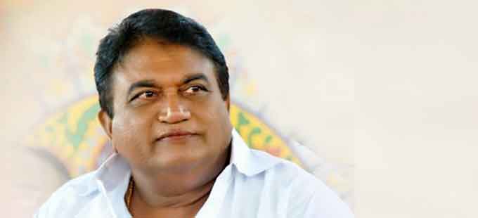 సినీనటుడు జయప్రకాశ్‌రెడ్డి కన్నుమూత | Actor-Jayaprakash-Reddy-dies