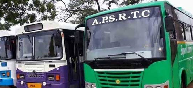 దసరాకు ఏపీ ఆర్టీసీ ప్రత్యేక బస్సులు | APSRTC-Special-Buses-For-Dussehra