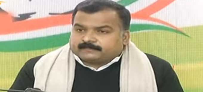 సాగర్‌ ఎన్నిక తర్వాతే పీసీసీ అధ్యక్ష నియామకం | manicka-tagore-on-tpcc ...