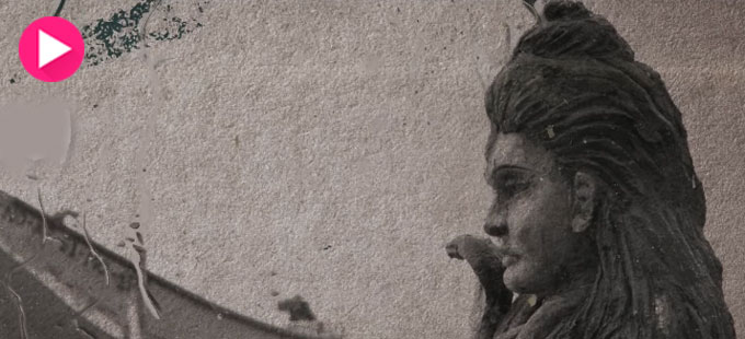 ఈశ్వరా.. పరమేశ్వరా.. | eeswara-song-out-from-uppena