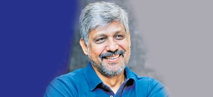 నాకు పెన్షన్‌ ఇవ్వండి: నటుడు సంపత్‌ | actor-sampath-raj-interview-about ...